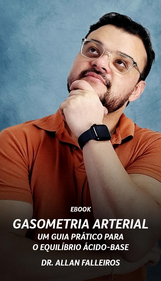 Simplificando a Gasometria Arterial: Um Guia Prático para o Equilíbrio
