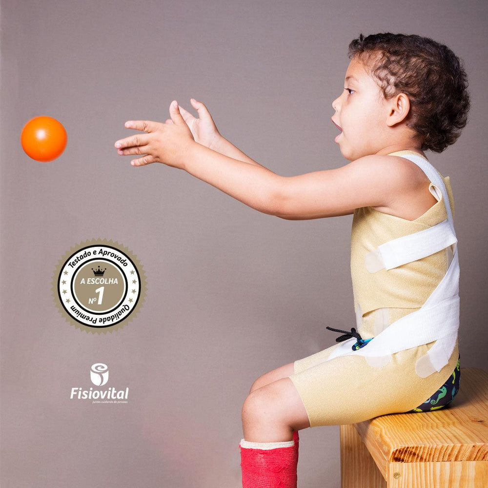 TheraTogs GPTA - Postura e Alinhamento