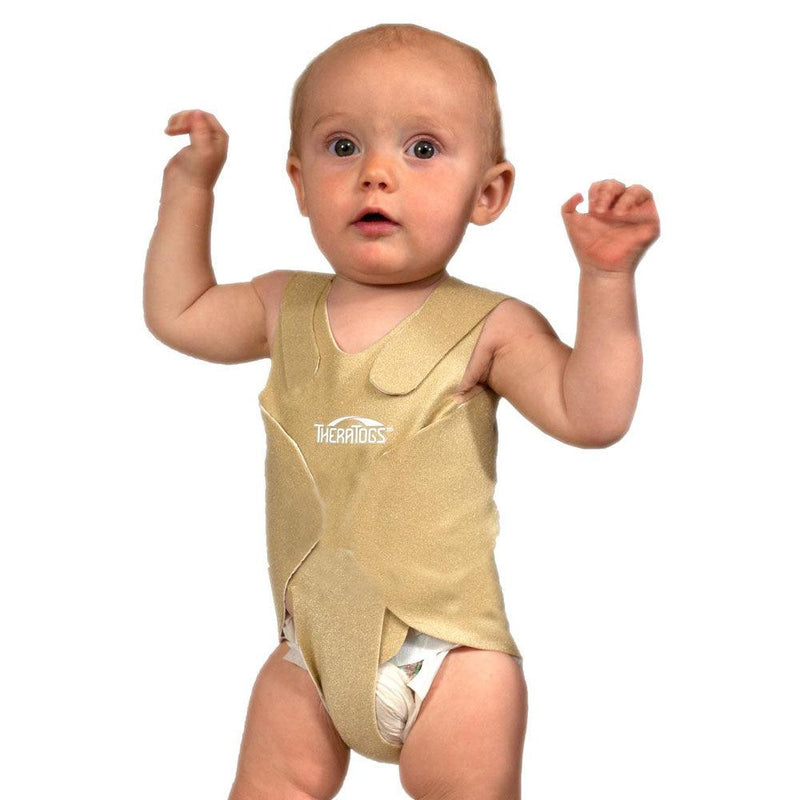 Theratogs Baby GWZ Wunzi